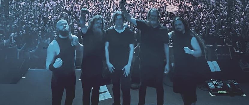 Acid Bath Announce Cleveland Show With Midnight, Amigo The Devil, Etc ...