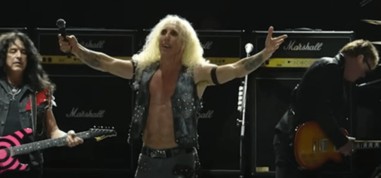 Twisted Sister To Reunite For 50th Anniversary Tour In 2026 – Metal Anarchy