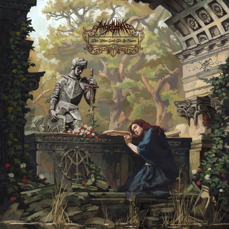 AngelMaker Recruit Shadow Of Intent’s Ben Duerr For New Song “The Omen ...