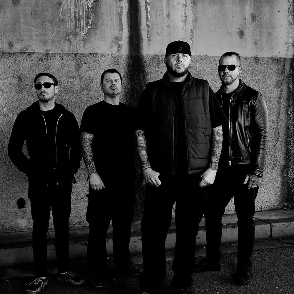Pathology Share New Album Update: “Most Of The Recording Is Complete ...