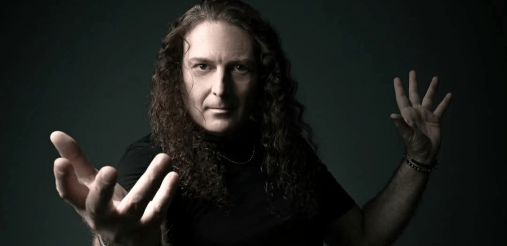 Angra Part Ways With Singer Fabio Lione – Metal Anarchy