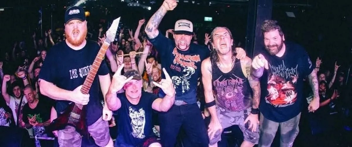 Skinless Working On New Album – Metal Anarchy