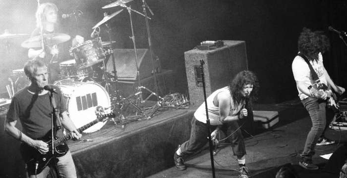 Black Flag Announce U.S. And Australian Tours – Metal Anarchy