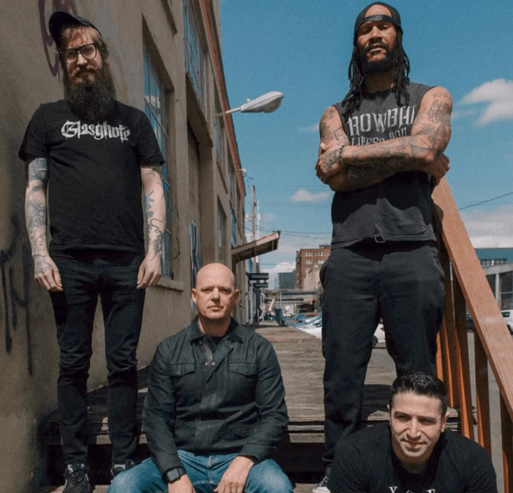 Armed For Apocalypse Planning To Release New Album This Spring – Metal ...