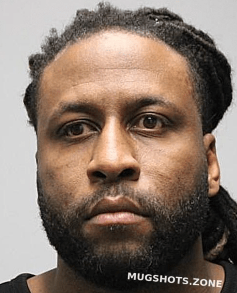 Former Fire From The Gods Vocalist AJ Channer Arrested For Child ...