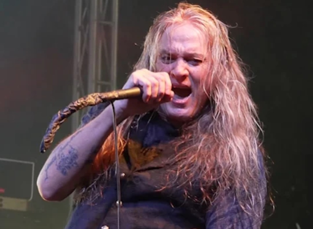 Sebastian Bach Wants To Record A Christmas Album – Metal Anarchy
