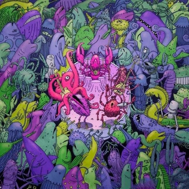 Dance Gavin Dance To Release “Tree City Sessions 3” In May – Metal Anarchy
