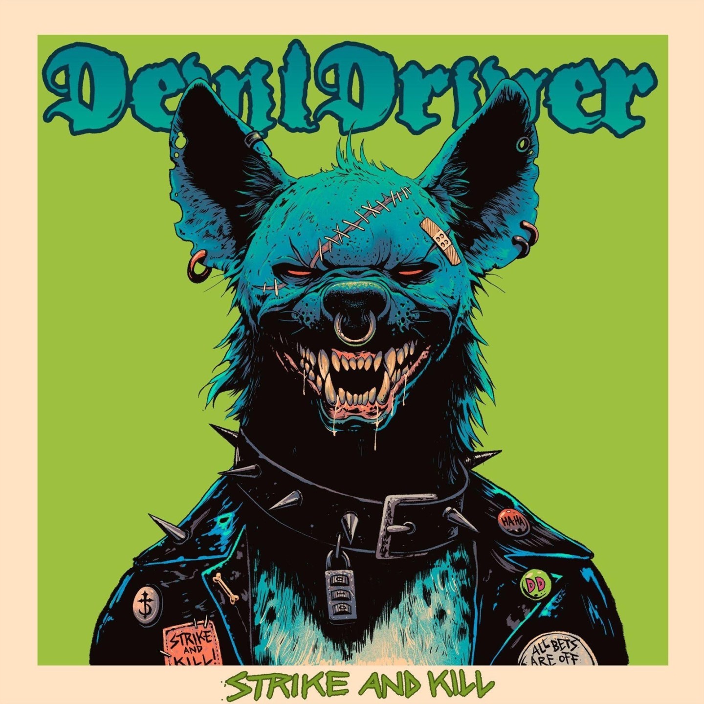 DevilDriver Premiere “Dig Your Own Grave” Music Video, Announce New ...