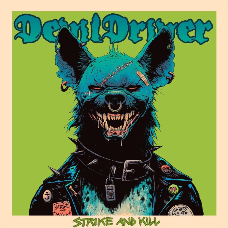 DevilDriver Premiere “Dig Your Own Grave” Music Video, Announce New ...