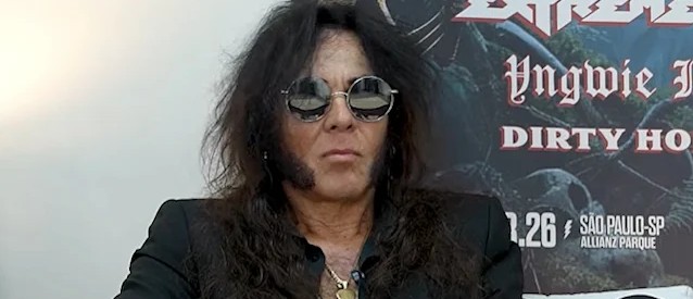Yngwie Malmsteen Plans To Release New Album “Hell Or High Water” In ...