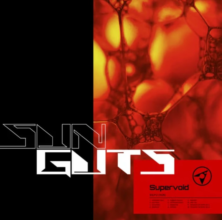 Sun Guts Premiere New Song “Terminator Cross” – Metal Anarchy