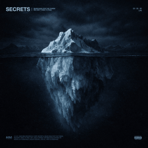 Secrets Premiere “Bitter Dose” Music Video – Metal Anarchy