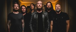 Dark Tranquillity Planning To Release New Album In Late 2027 – Metal ...