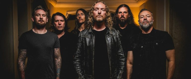 Dark Tranquillity Planning To Release New Album In Late 2027 – Metal ...