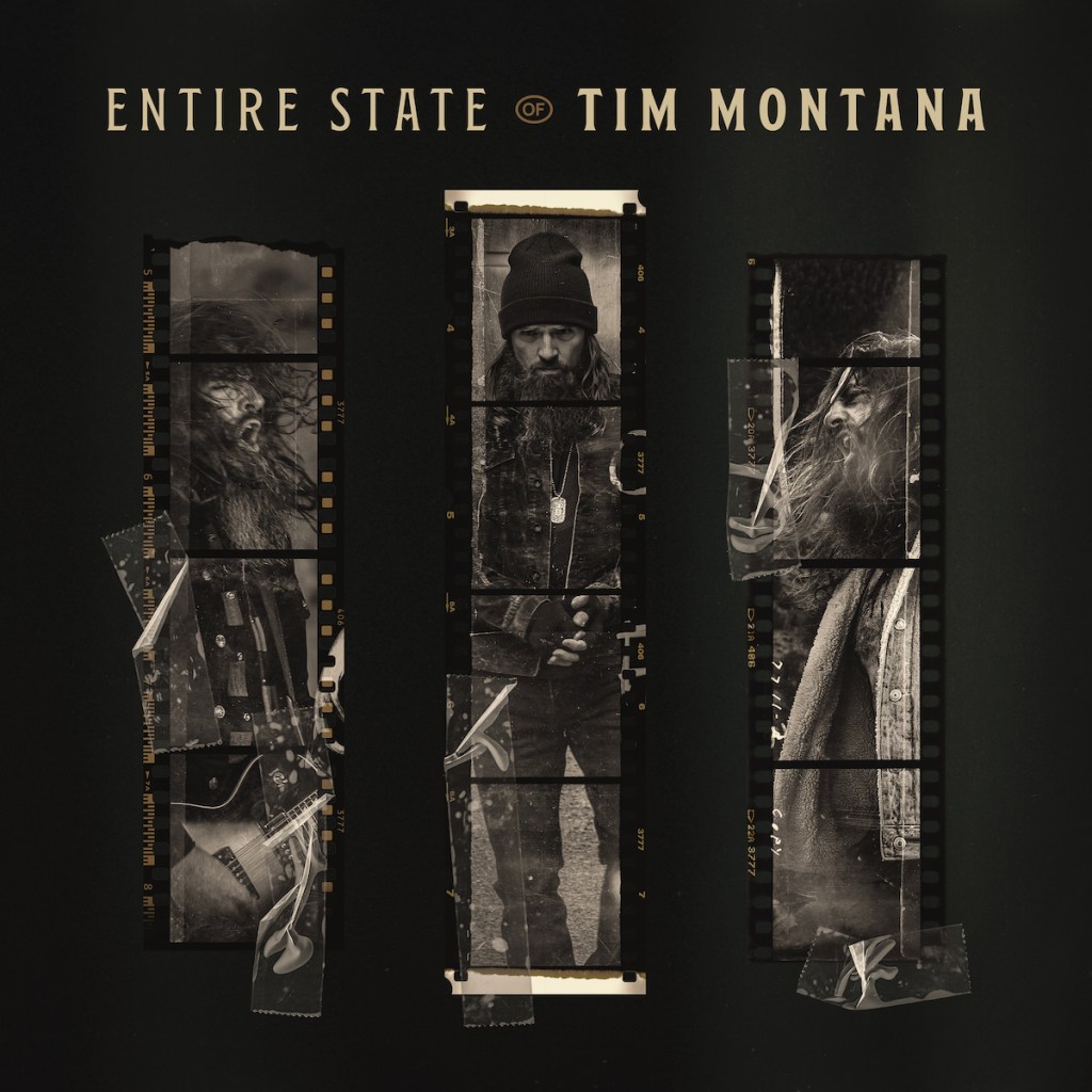 Tim Montana To Release New Album “Entire State Of Tim Montana” In July ...