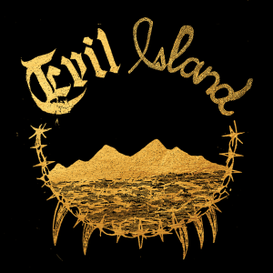 Evil Island To Release New Album “Terraform The Afterlife” In August ...