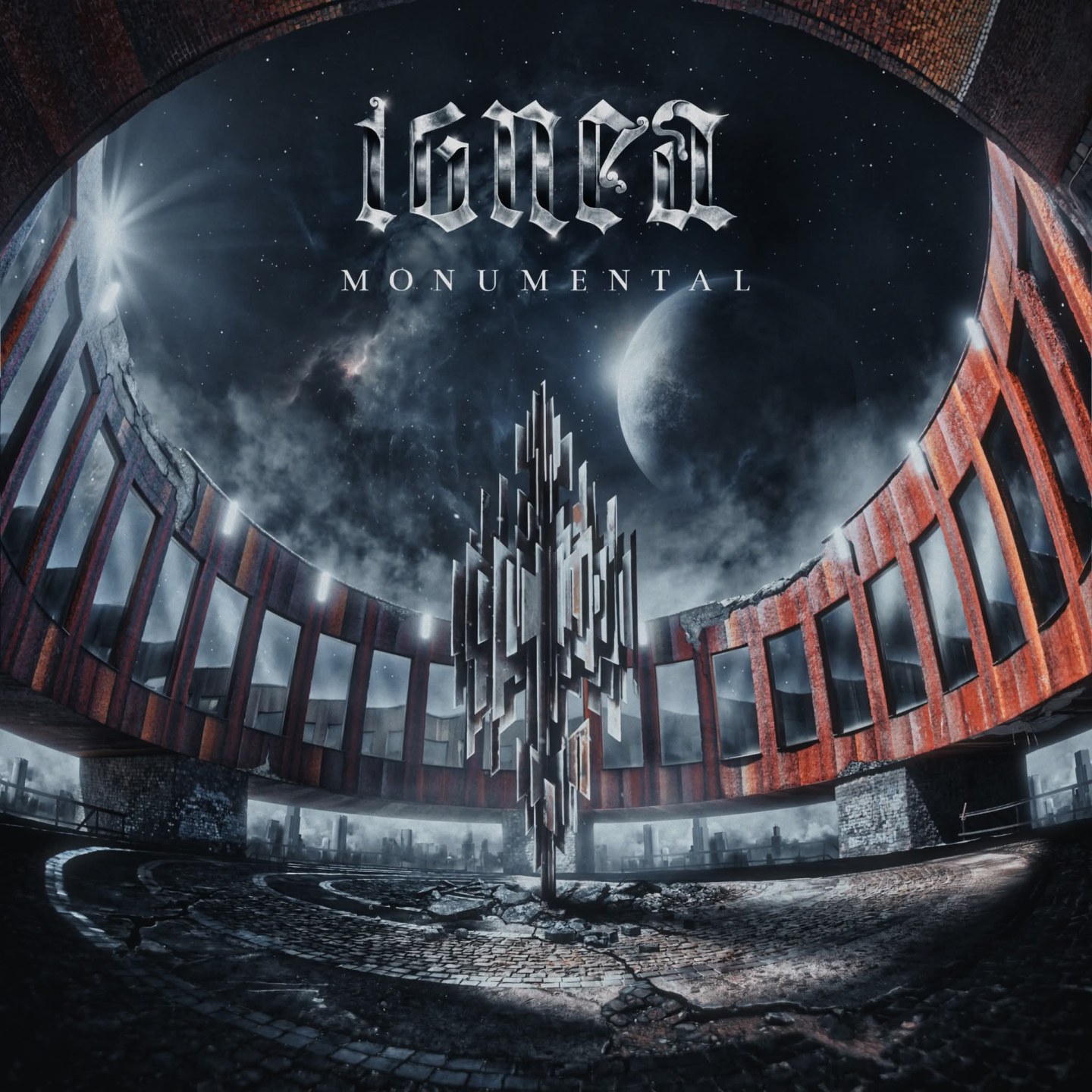 Ignea To Release New Album “Monumental” In October – Metal Anarchy