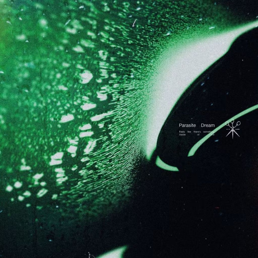 Prompts Release New EP “Parasite Dream” – Metal Anarchy