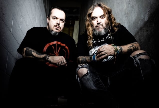 Cavalera Cancel Hellfest Set “Due To An Unforeseen Accident” – Metal ...