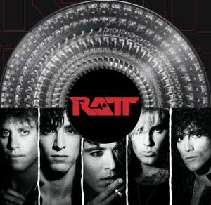 RATT Announce New 40th Anniversary Vinyl Pressing Of “Dancing ...