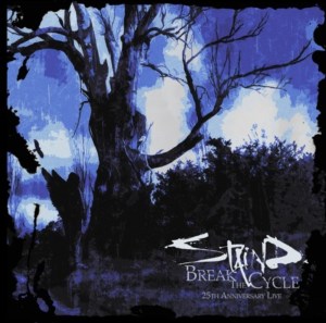Staind To Release “Break The Cycle” Live Album In August – Metal Anarchy