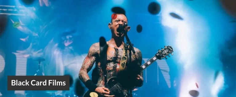 Trivium Frontman Matt Heafy: “We’re Sitting On Arguably Our Greatest ...